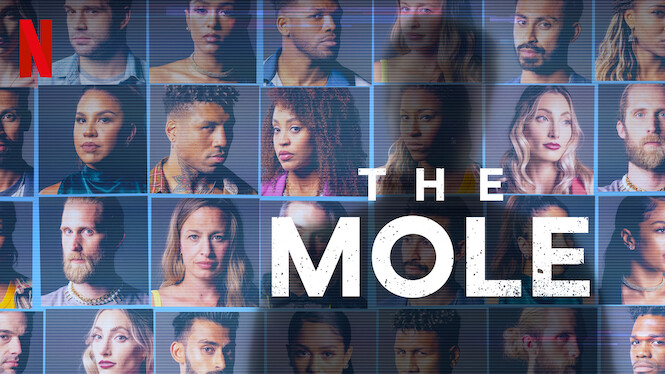 Is 'The Mole' on Netflix? Where to Watch the Series - New On Netflix USA